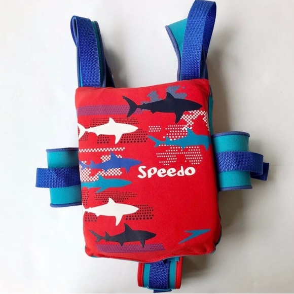 Speedo | Swim | Speedo Float Swim Vest | Poshmark